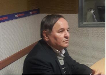 Jorge Orellano.- “El comisario General Casteló el primero en tomarme ...