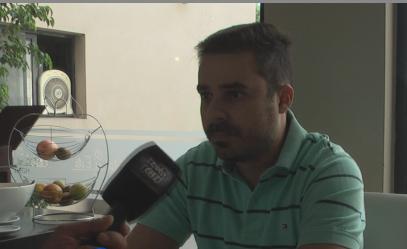 Hotel Portal del Este: Durante varios años, un hombre se hacía pasar ...