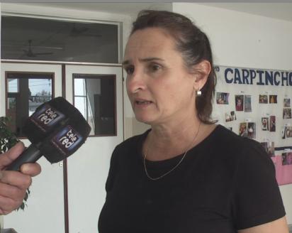 Robo de un novillo de un corral del IPEA 209 – Red Panorama Marcos Juarez