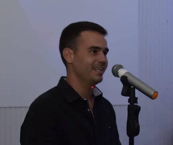 Deterioro en la recientemente inaugurada ruta Saira – Marcos Juárez ...